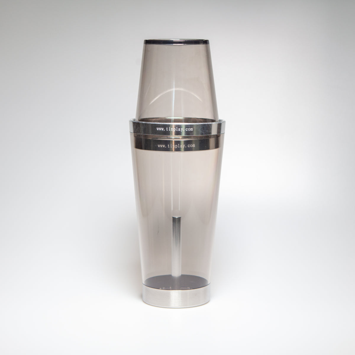 Tin Play - Shaker Set